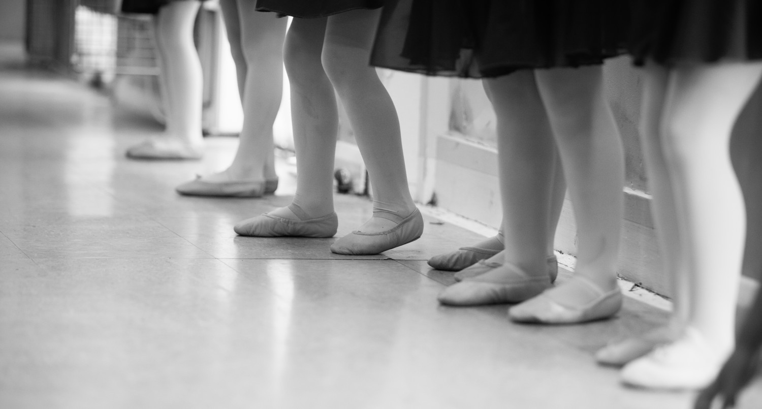 SLH Dance Academy – Inspiring you on your dance journey