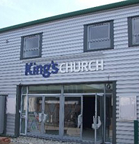 Venues – SLH Dance Academy