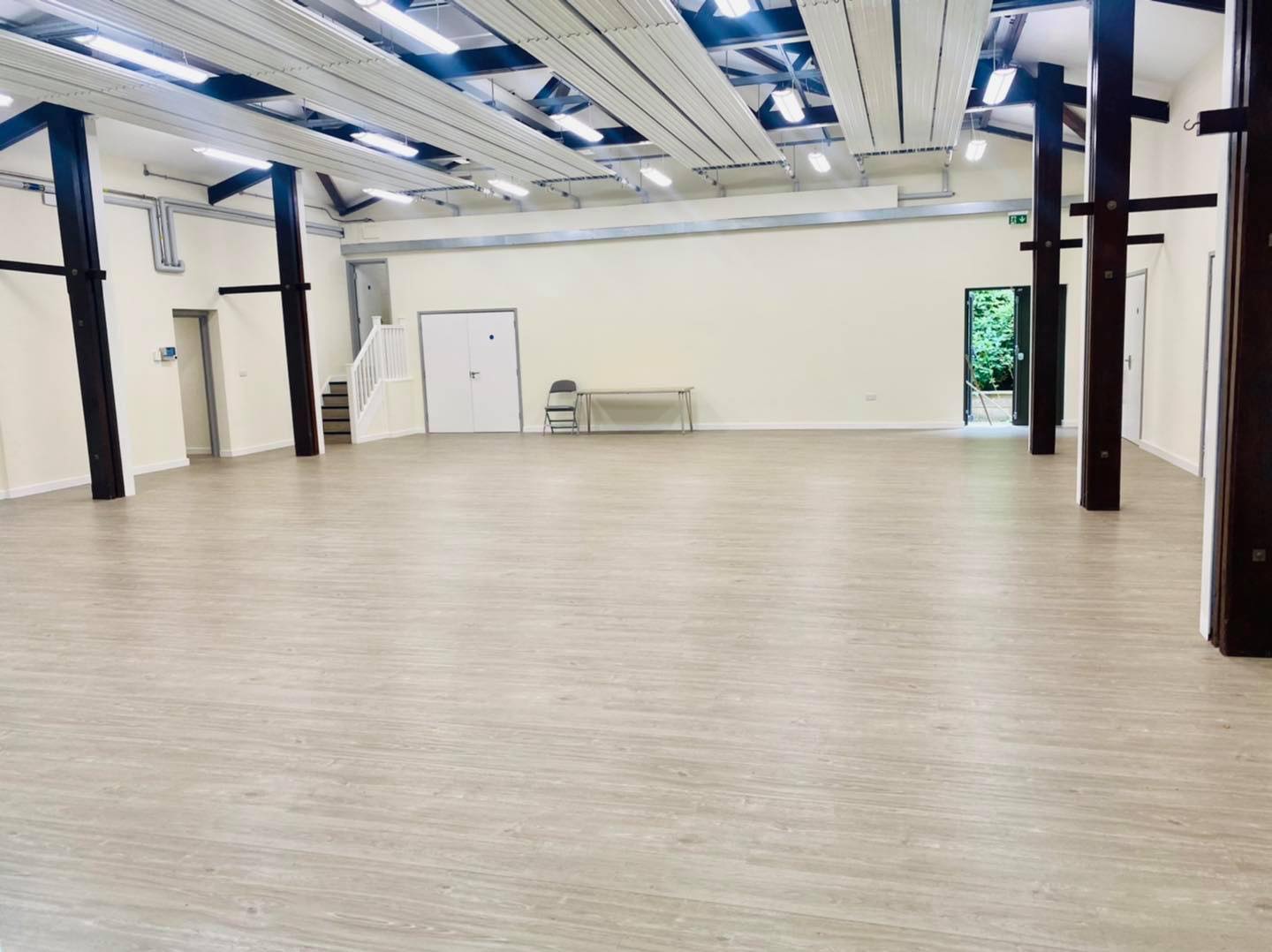 Venues – SLH Dance Academy