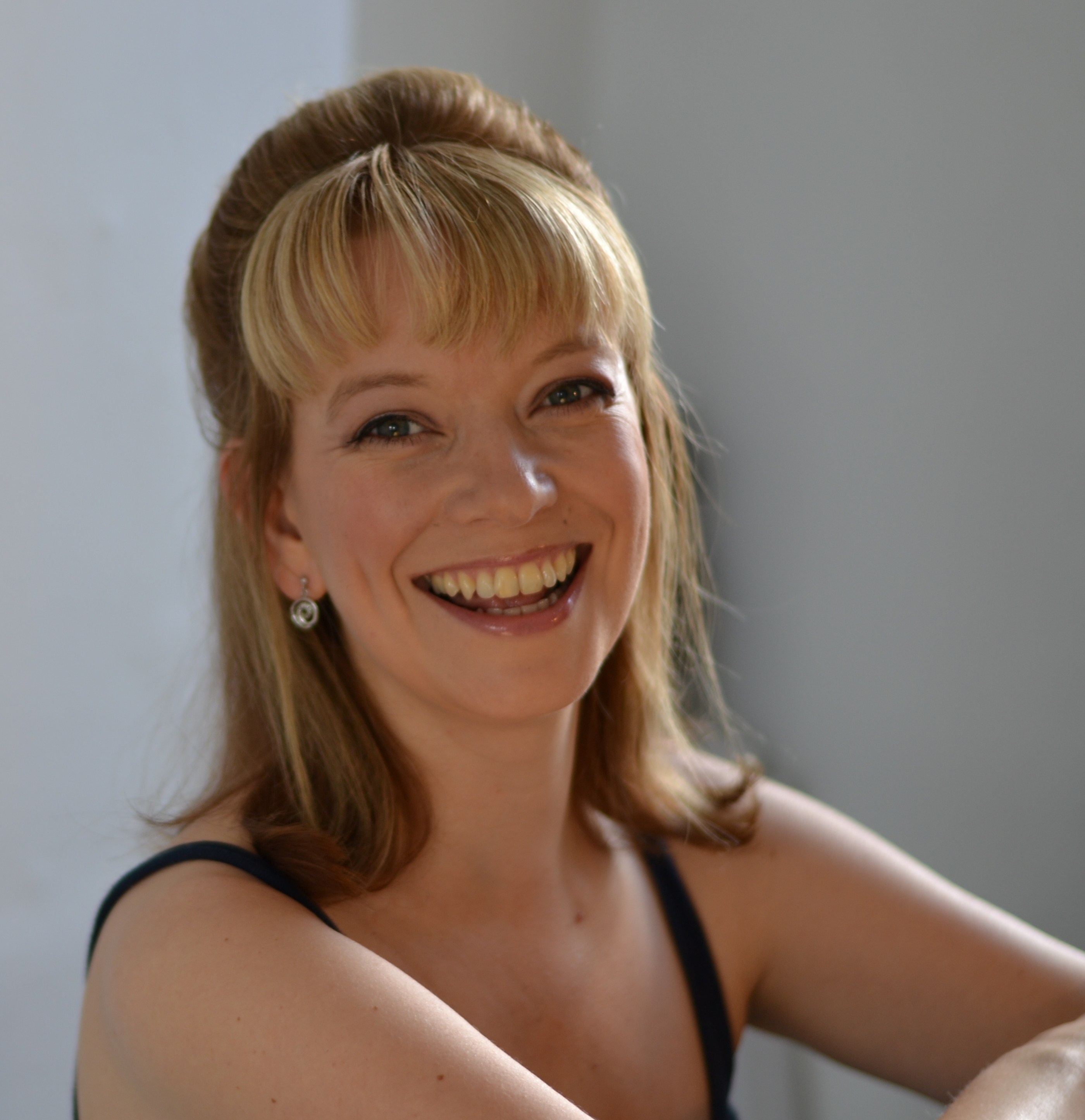 Staff – SLH Dance Academy