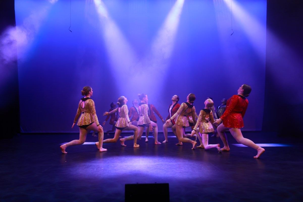 Term Dates – SLH Dance Academy