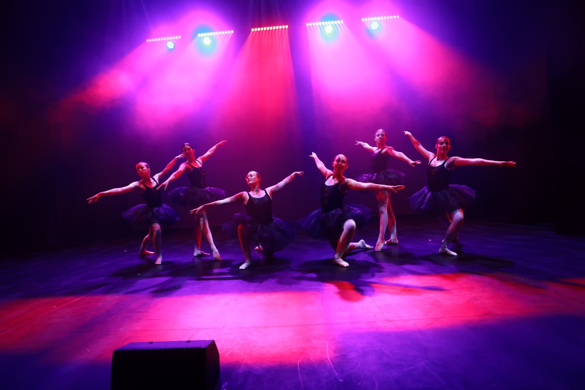 SLH Dance Academy – Inspiring you on your dance journey