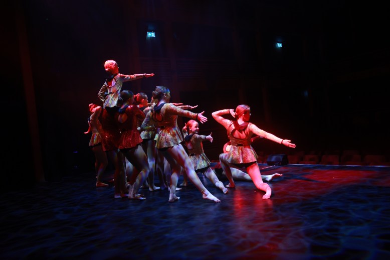 FAQ’S – SLH Dance Academy