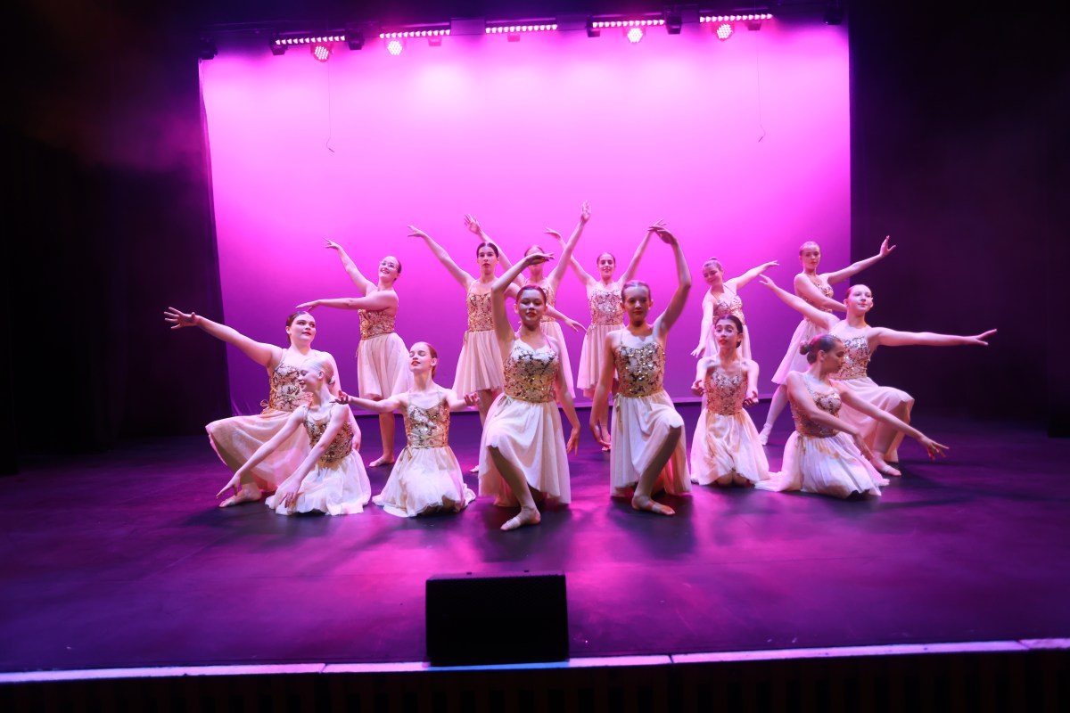 About – SLH Dance Academy